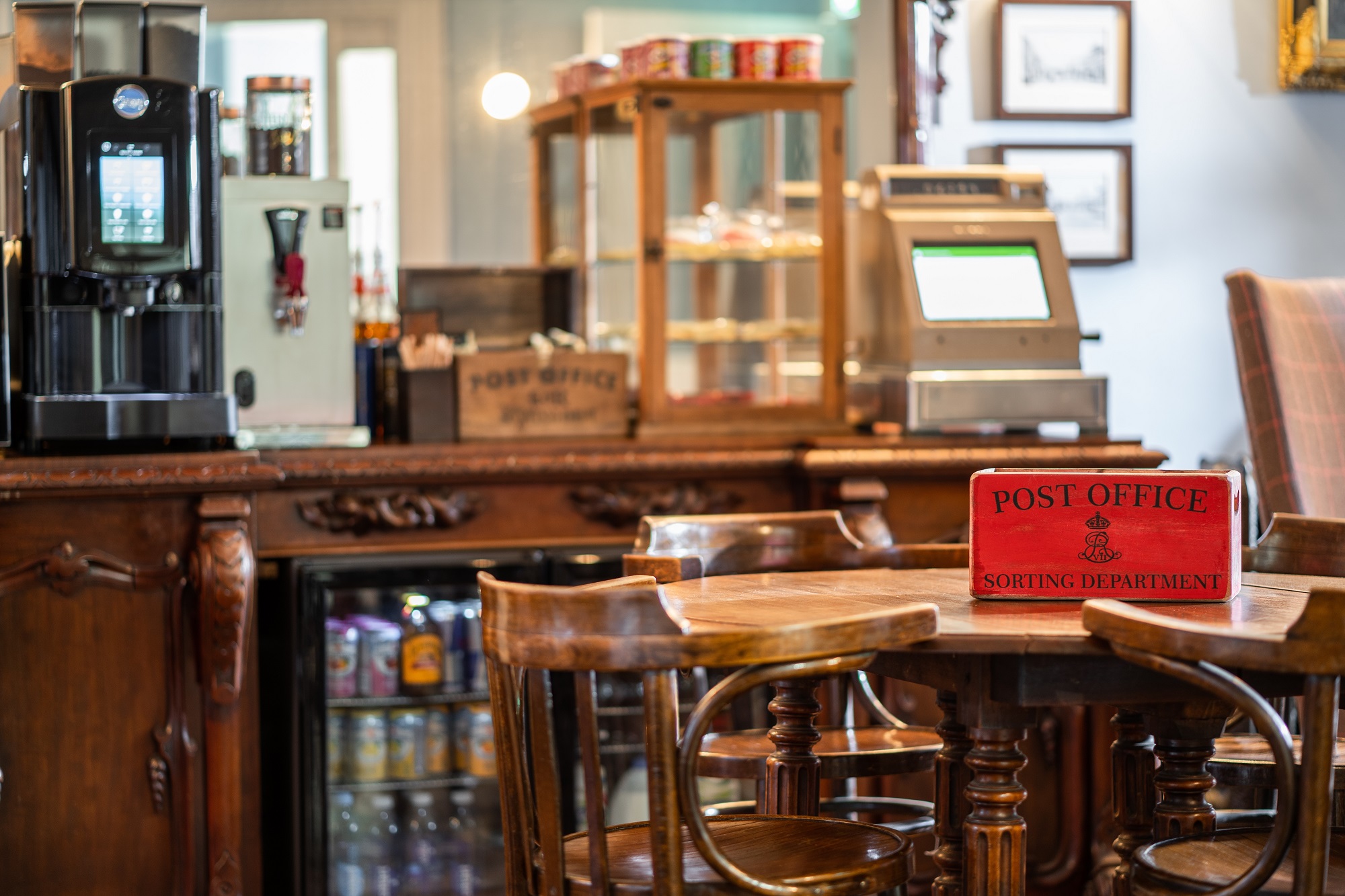 The Postmaster's House – A Boutique Flexible Workspace In Holywood