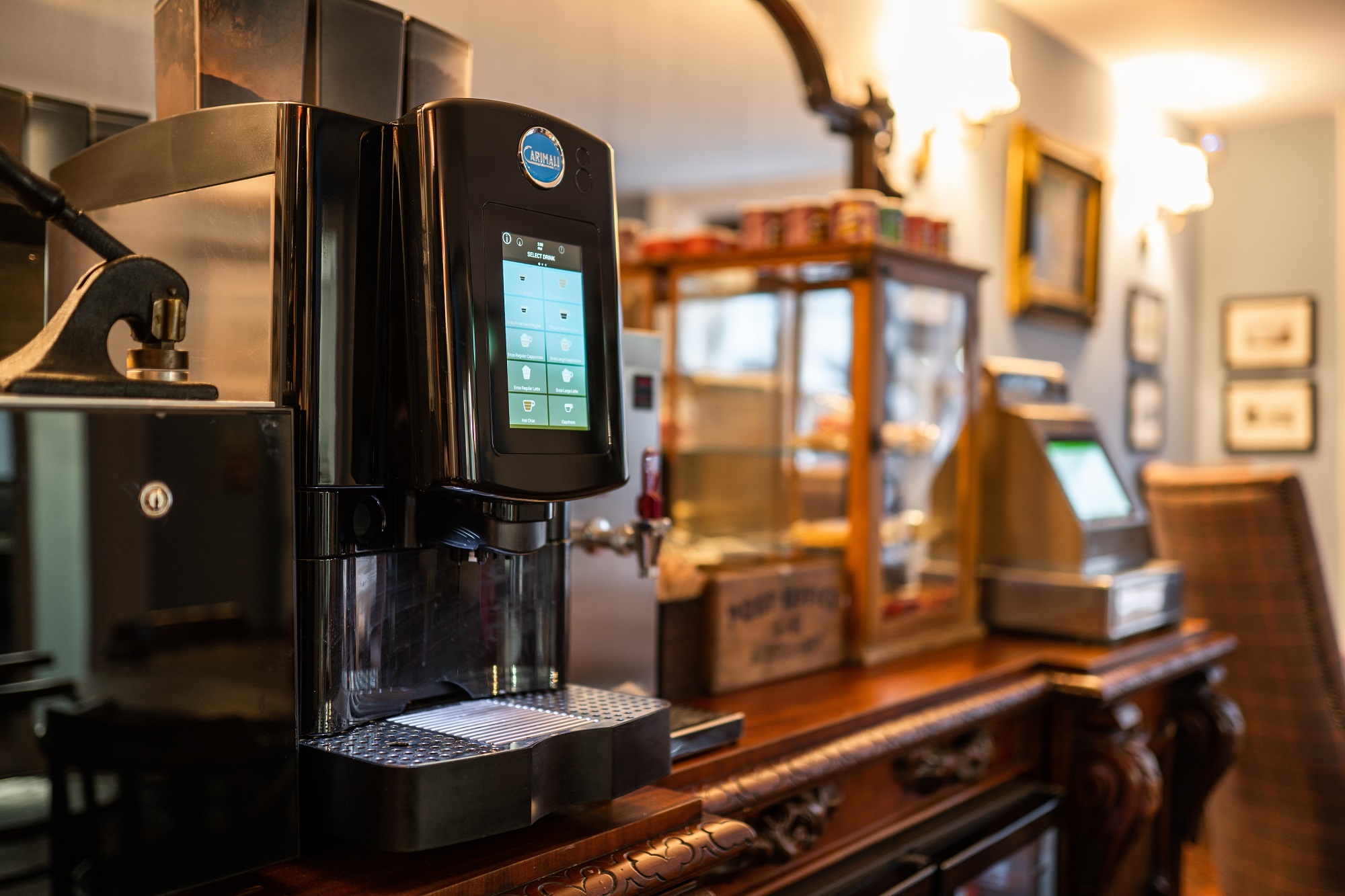 The Postmaster's House – A Boutique Flexible Workspace In Holywood